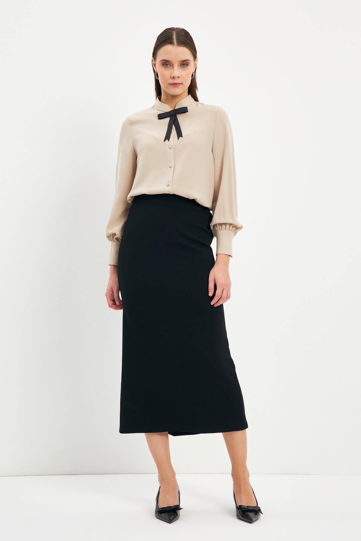 Etek Modelleri ve Fiyatları - Zühre