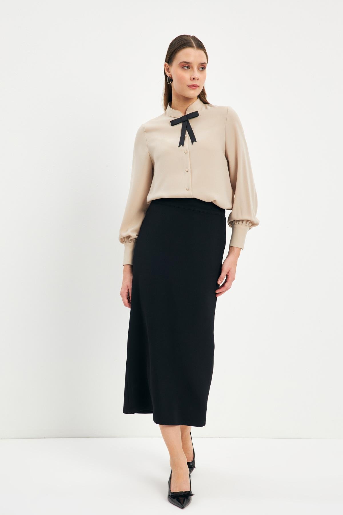 Etek Modelleri ve Fiyatları - Zühre