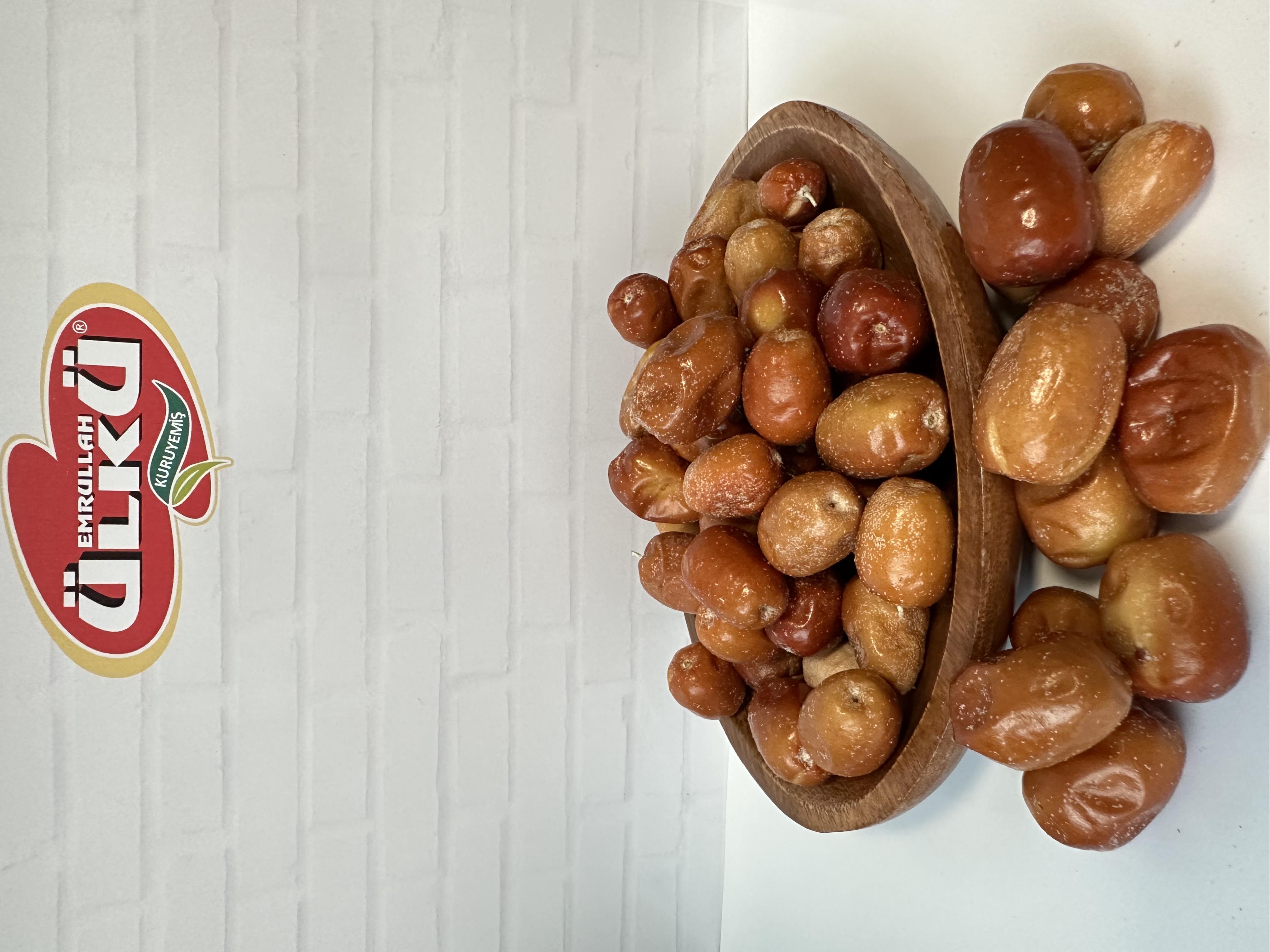 TAZE DOĞAL İĞDE MEYVESİORGANİK ÜRÜNÜLKÜ KURUYEMİŞ YÖRESEL LEZZETLER