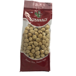 ÖZDANACI FINDIK İÇİ KAVRUK 400 GR