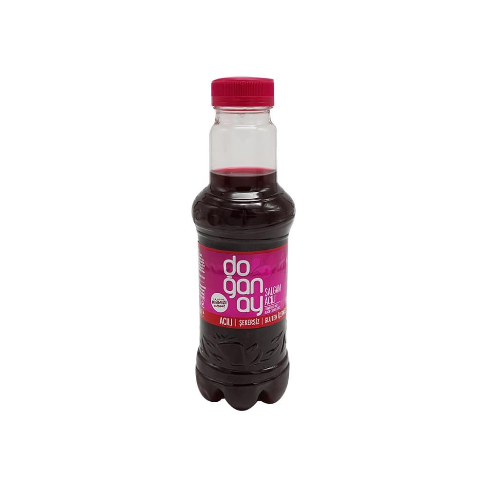 DOĞANAY ŞALGAM ACILI 300 ML