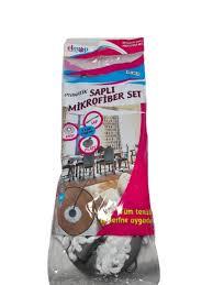 ELMOP MOP SETİ DÖNDERLİ DMS01