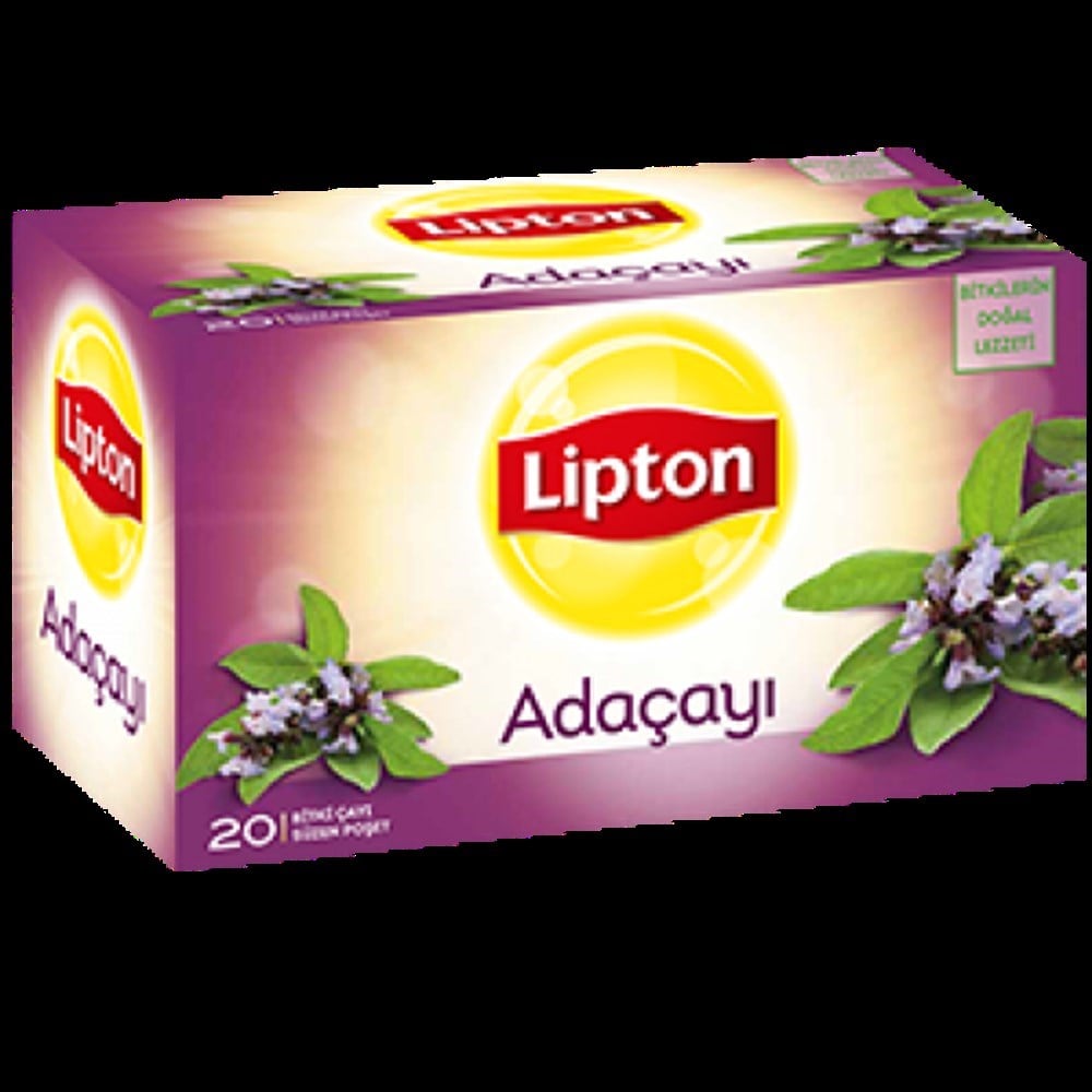 LİPTON BİTKİÇAYI ADAÇAYI 30 GR