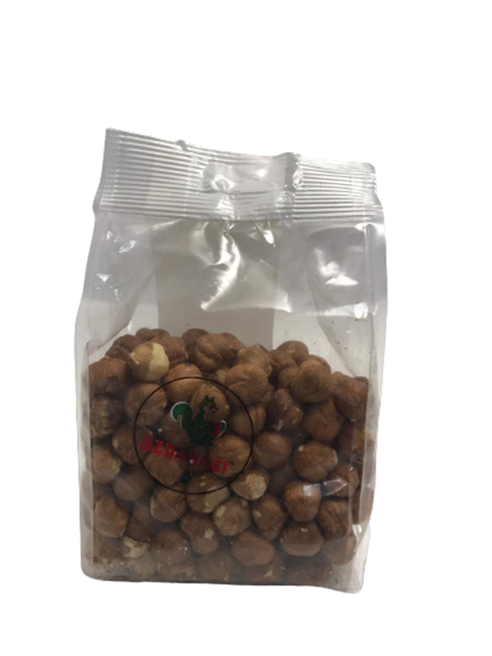 ÖZDANACI FINDIK İÇİ ÇİĞ 200 GR