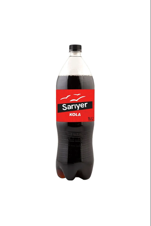 SARIYER COLA 1 LT