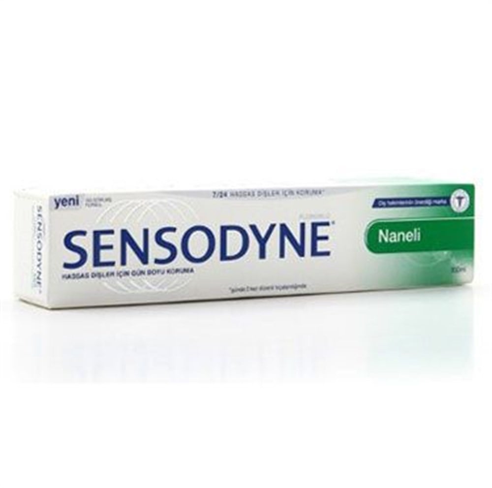 SENSODYNE NANELİ 100 ML