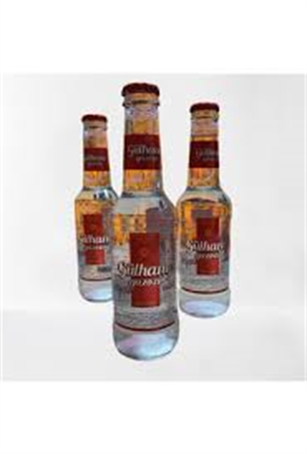 GÜLHANE GAZOZU 6'LI 250 ML