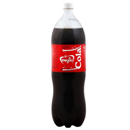 MEYSU COLA 2,5 LT