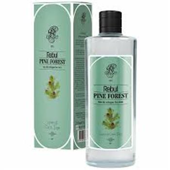 REBUL KOLONYA 125 ML SPREY PINE FOREST