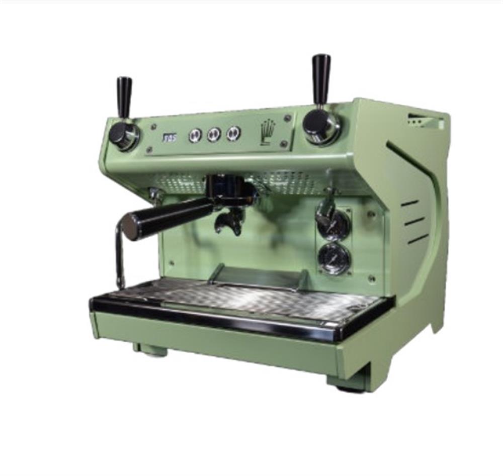 Conti Monaco 1 Gruplu Tam Otomatik Espresso Kahve Makinesi ACE-R