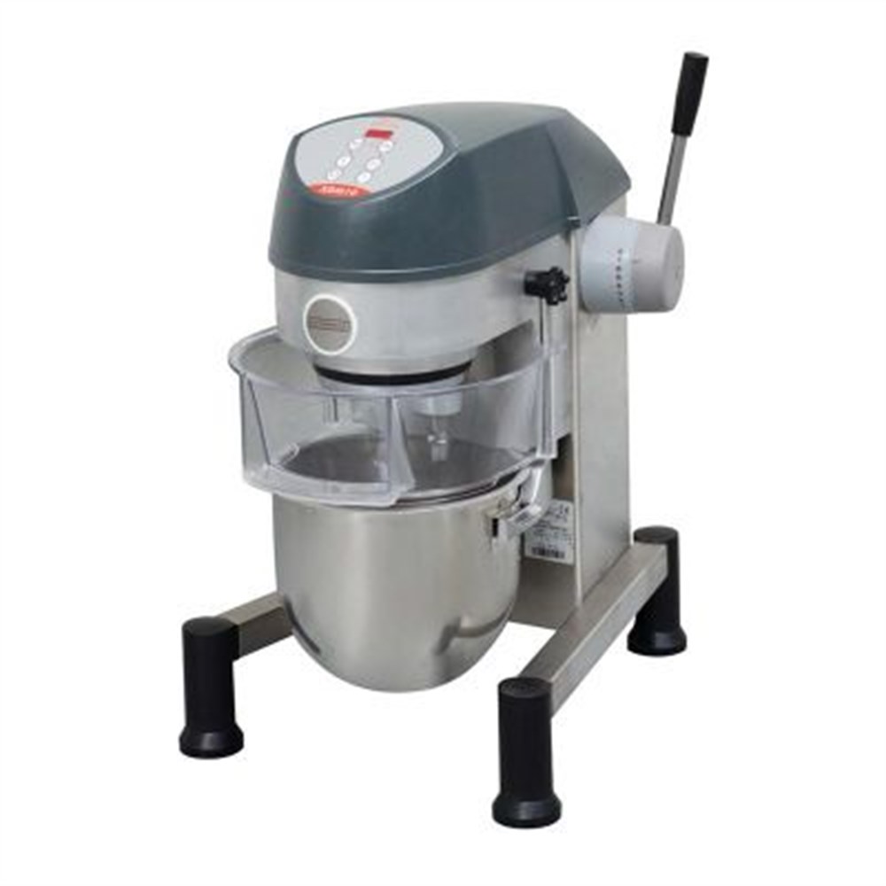Dito Sama 10 Litre Planet Mikser 8 Hız Kademeli Set Üstü 220v 600142