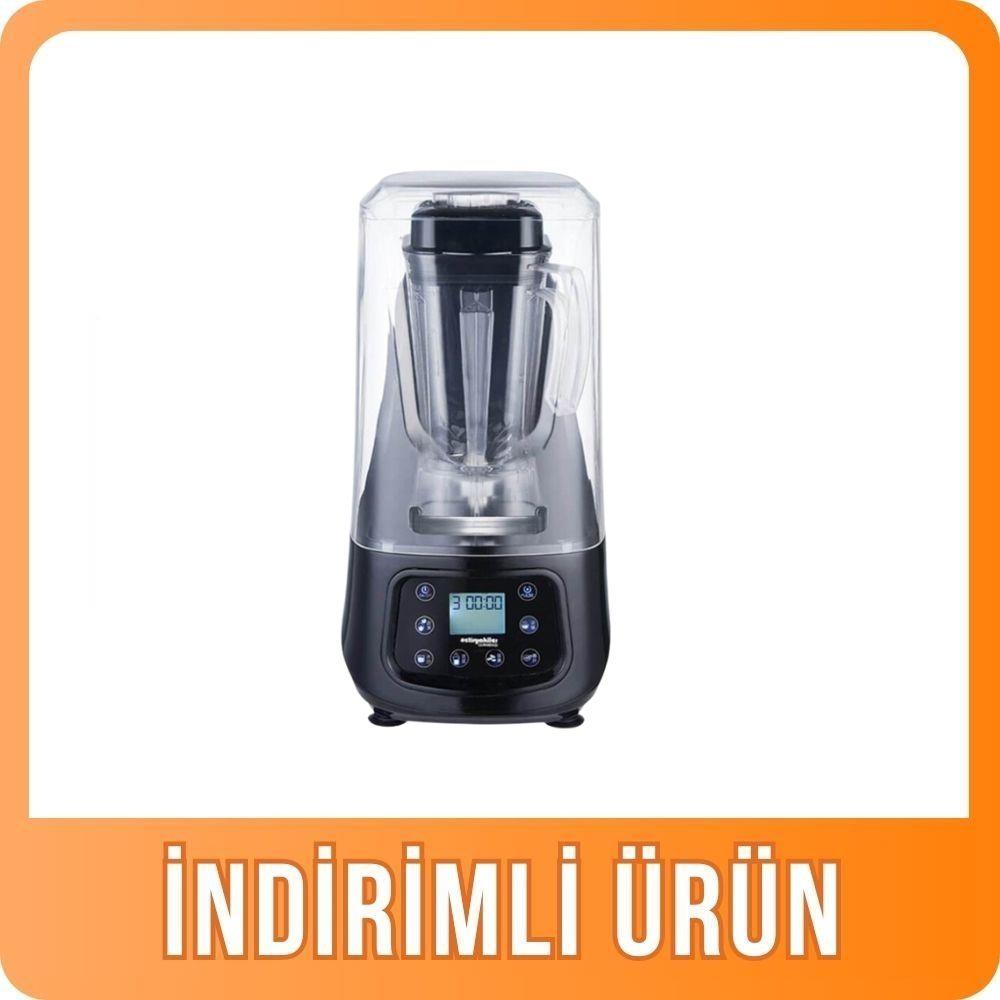 Öztiryakiler Gürültü Önleyici Kapaklı Bar Blender CB699-D Öztiryakiler Gürültü Önleyici Kapaklı Bar Blender CB699-D