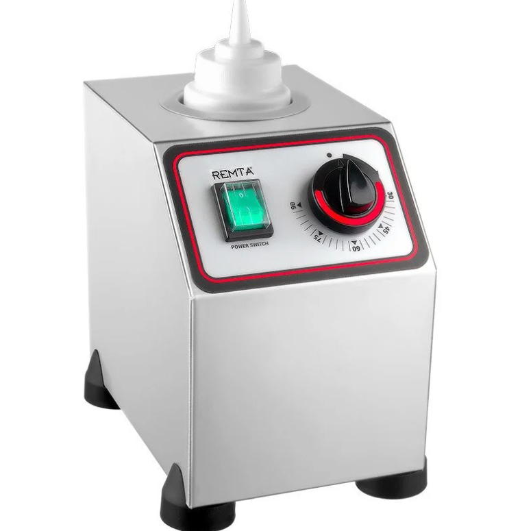 Remta Tekli Isıtıcılı Sosluk SC2