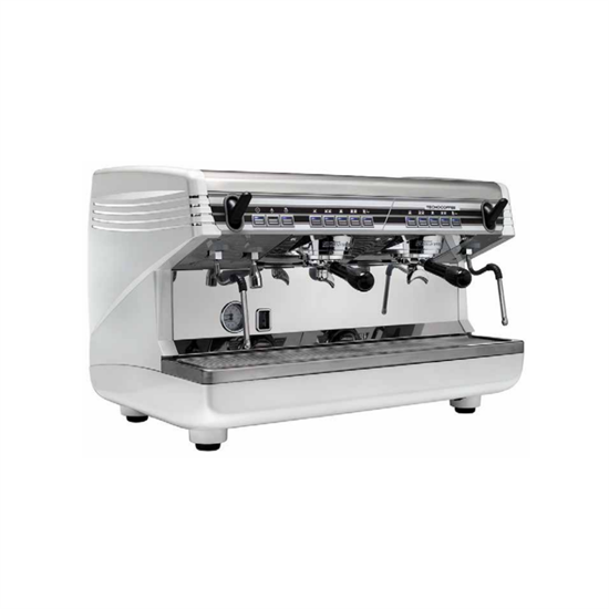 Nuova Simonelli Appia II 2 Gruplu Tam Otomatik Espresso Kahve Makinesi ...