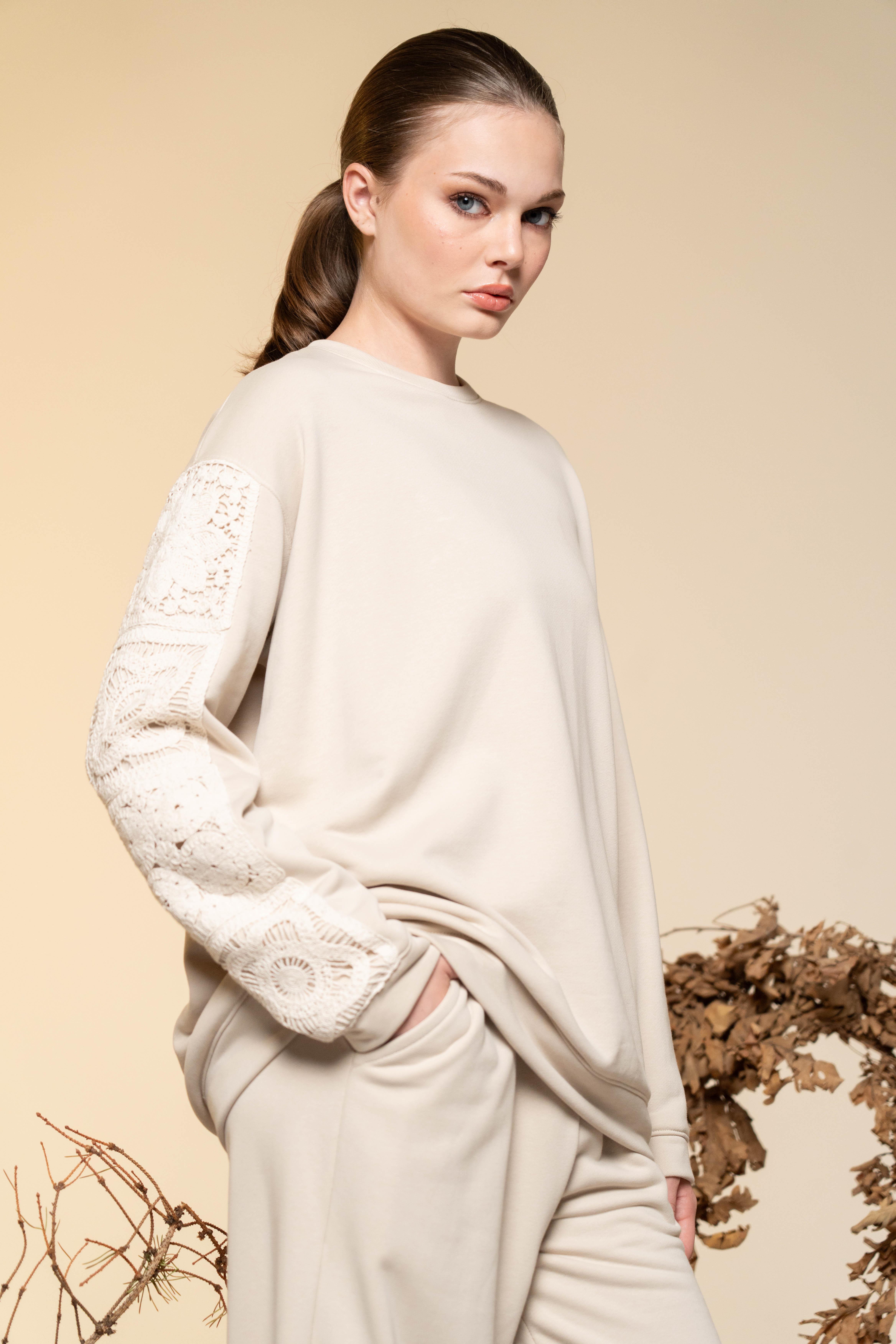 DANTEL DETAYLI TAKIM