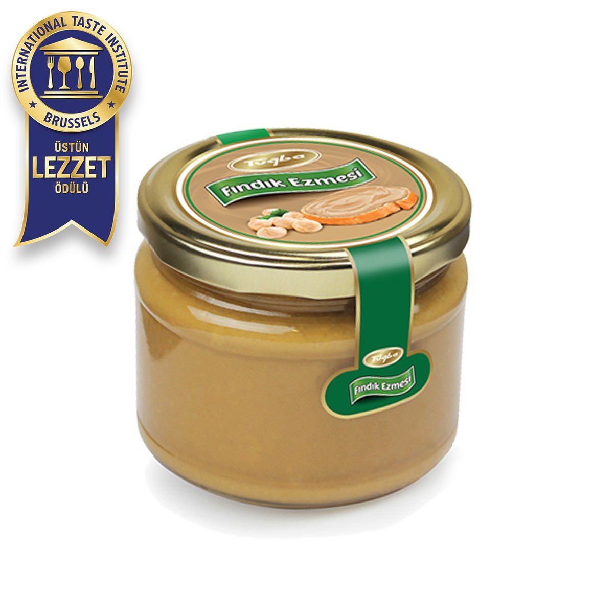 fındık ezmesiIşekerliIşekersizIezmeI