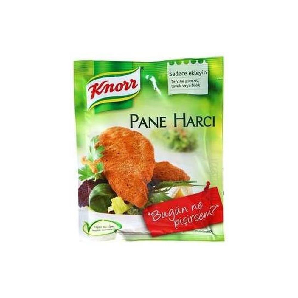 Knorr Pane Harcı 90 Gr - Demtaş Kapında