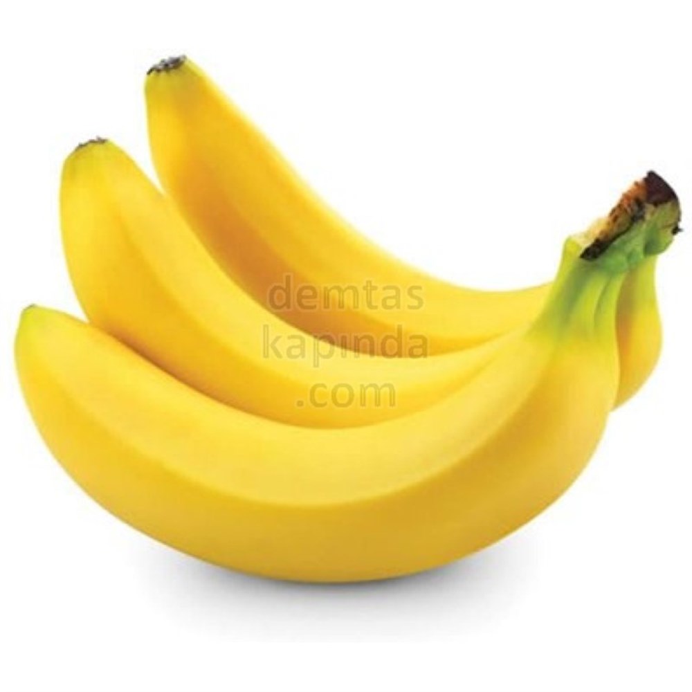 Muz İthal Kg - Demtaş Kapında