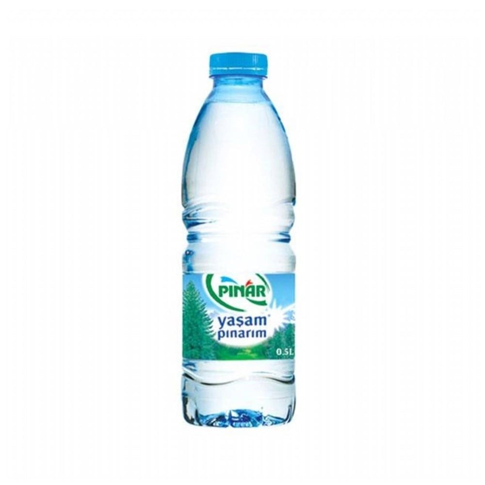 Pınar Su 500 ML - Demtaş Kapında