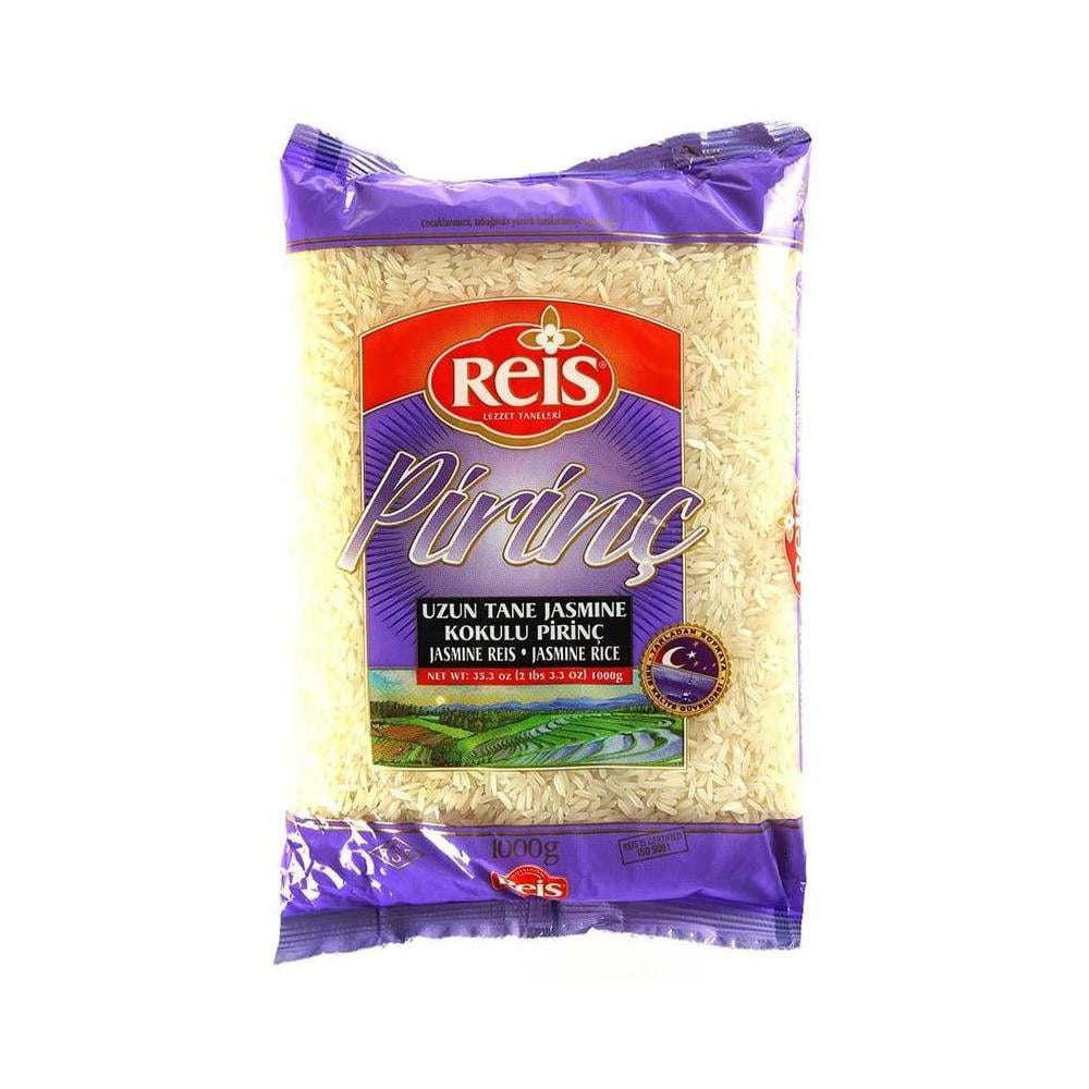 Reis Jasmine Pirinç 1000 Gr - Demtaş Kapında