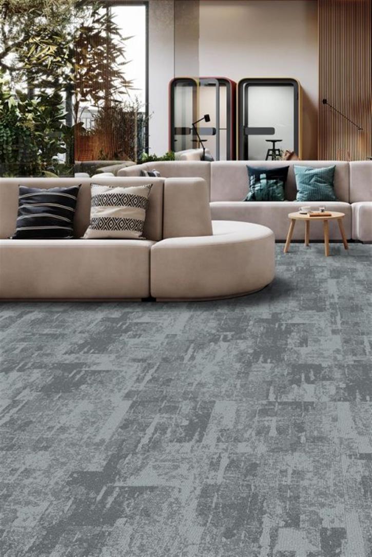 Arctic 34508 Karo Halı | Artlines