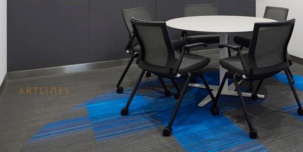 Apollo 3A Karo Halı | Artlines