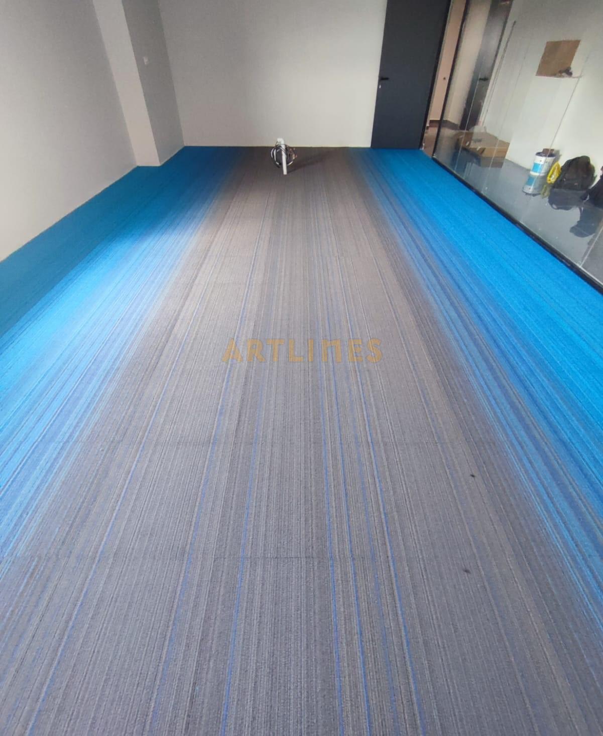 Apollo 3A Karo Halı | Artlines