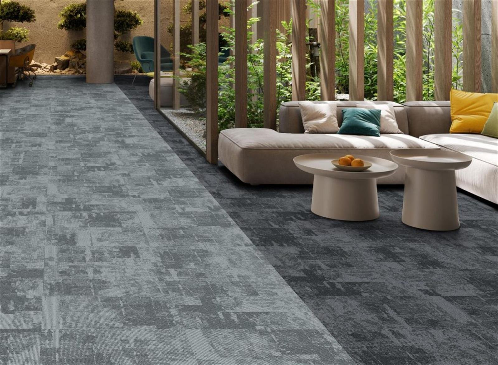 Arctic 34508 Karo Halı | Artlines