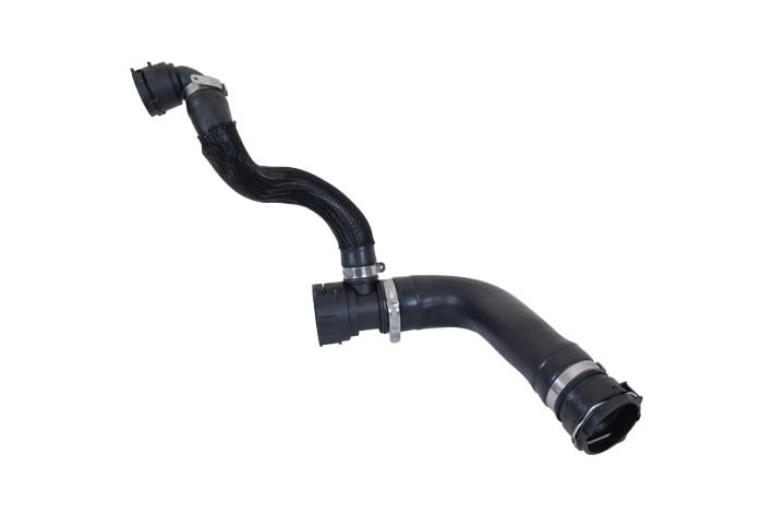 17127586774 RADYATÖR ÜST HORTUMU X5 3.0 E70 - F15 - F85 X6 3.0 E71 ...