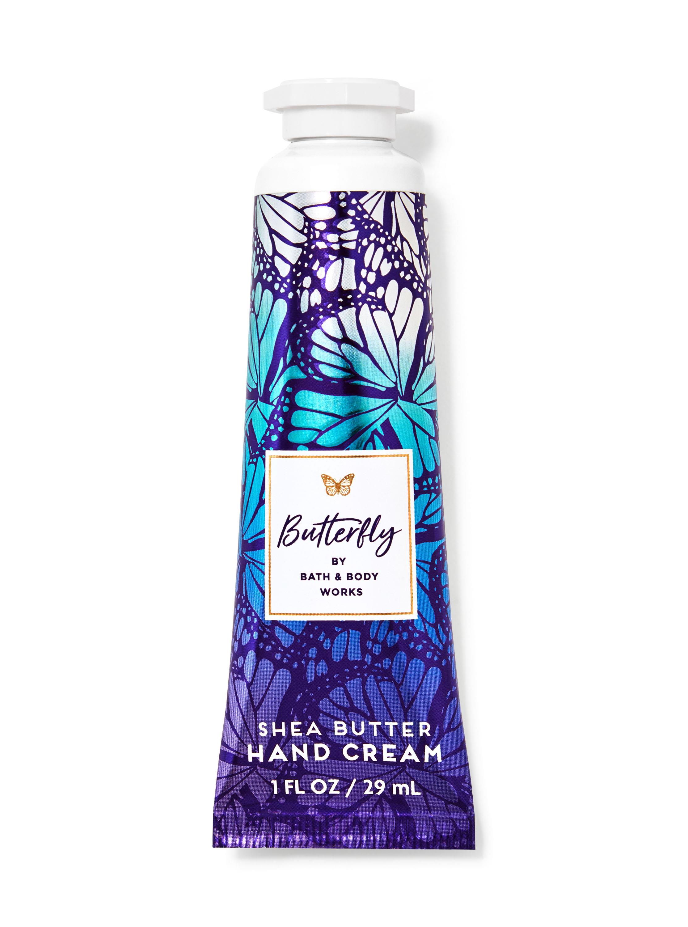Butterfly - El Kremi | Bath & Body Works