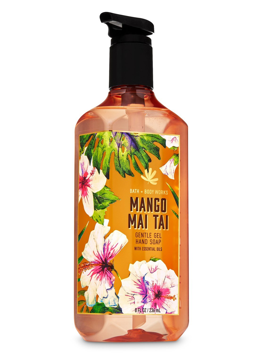 MAUI MANGO MAI TAI Sıvı Sabun | Bath & Body Works