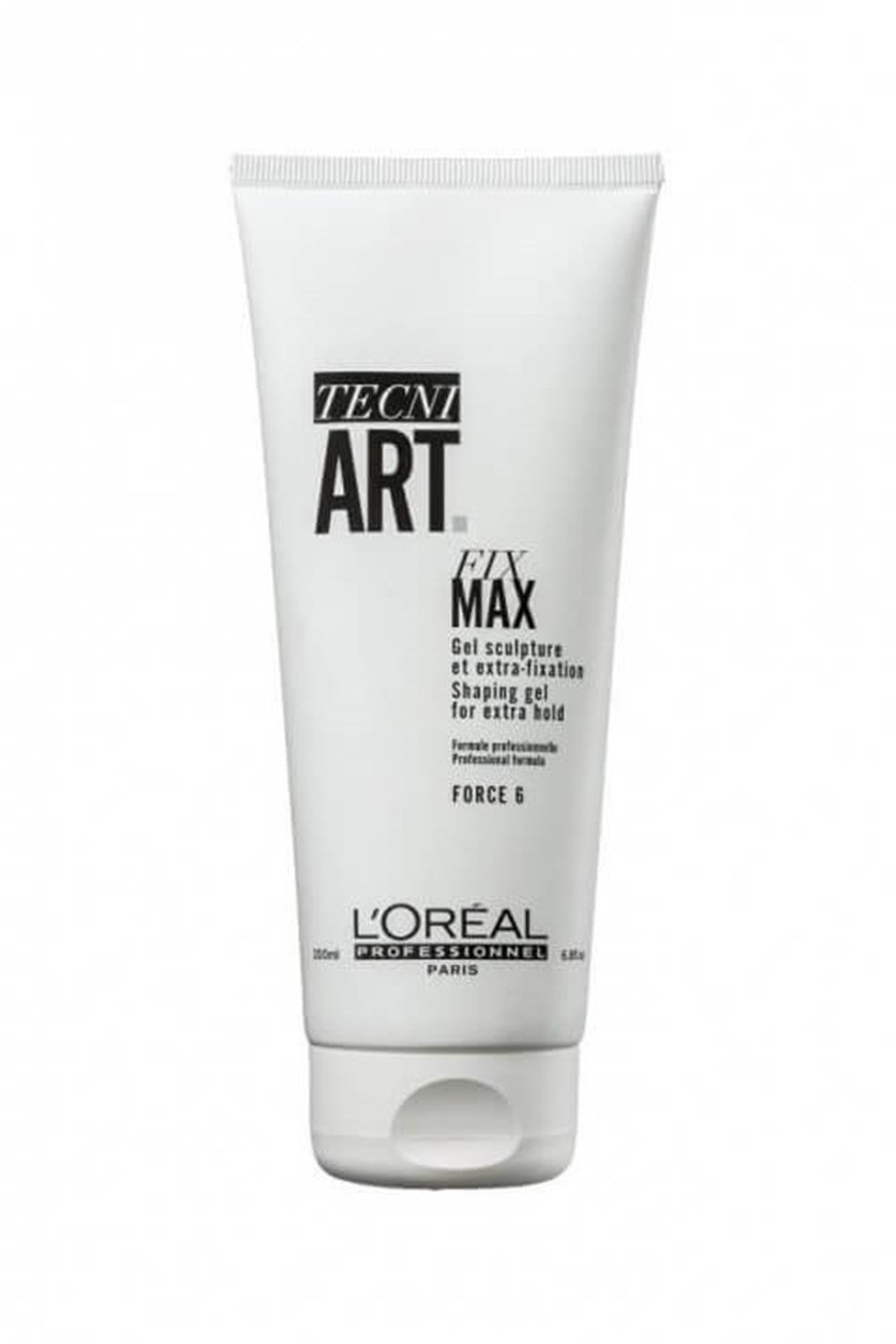 L'oreal Professionnel Tecni Art Fix Max Extra Güçlü Maksimum Tutucu Saç ...