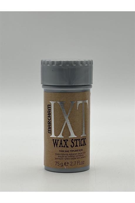 Marcham IXT Wax Stick Saç Şekillendirici For Women 75 Gr