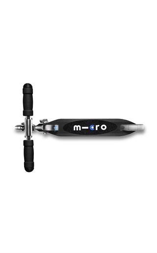 Micro Sprite Led BlackScooterceren