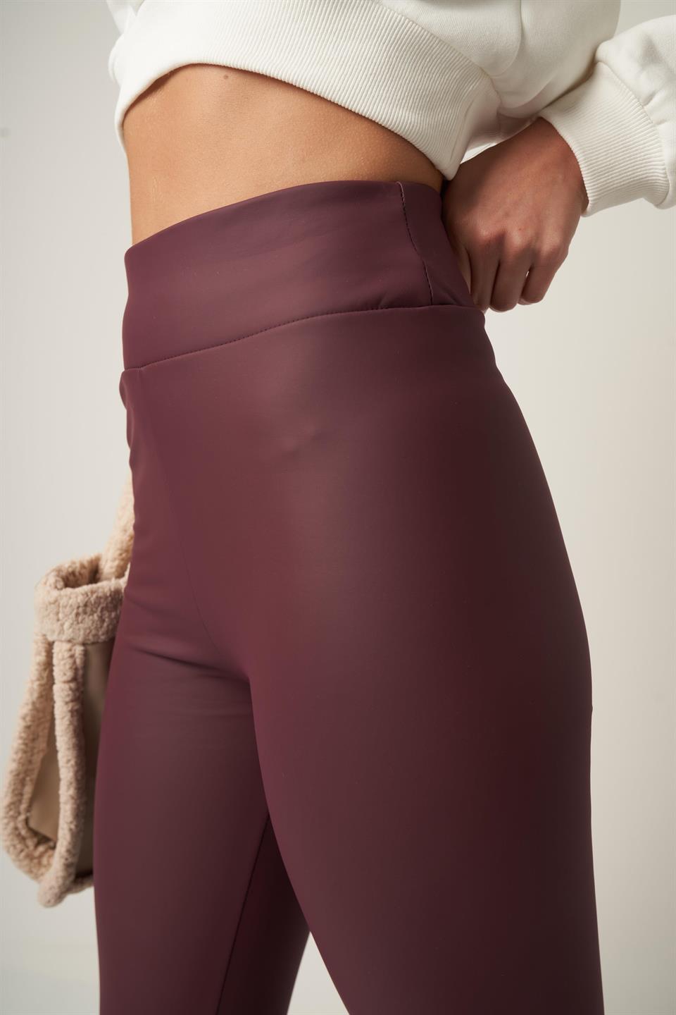 Tayt Modelleri - Ambar Giyim