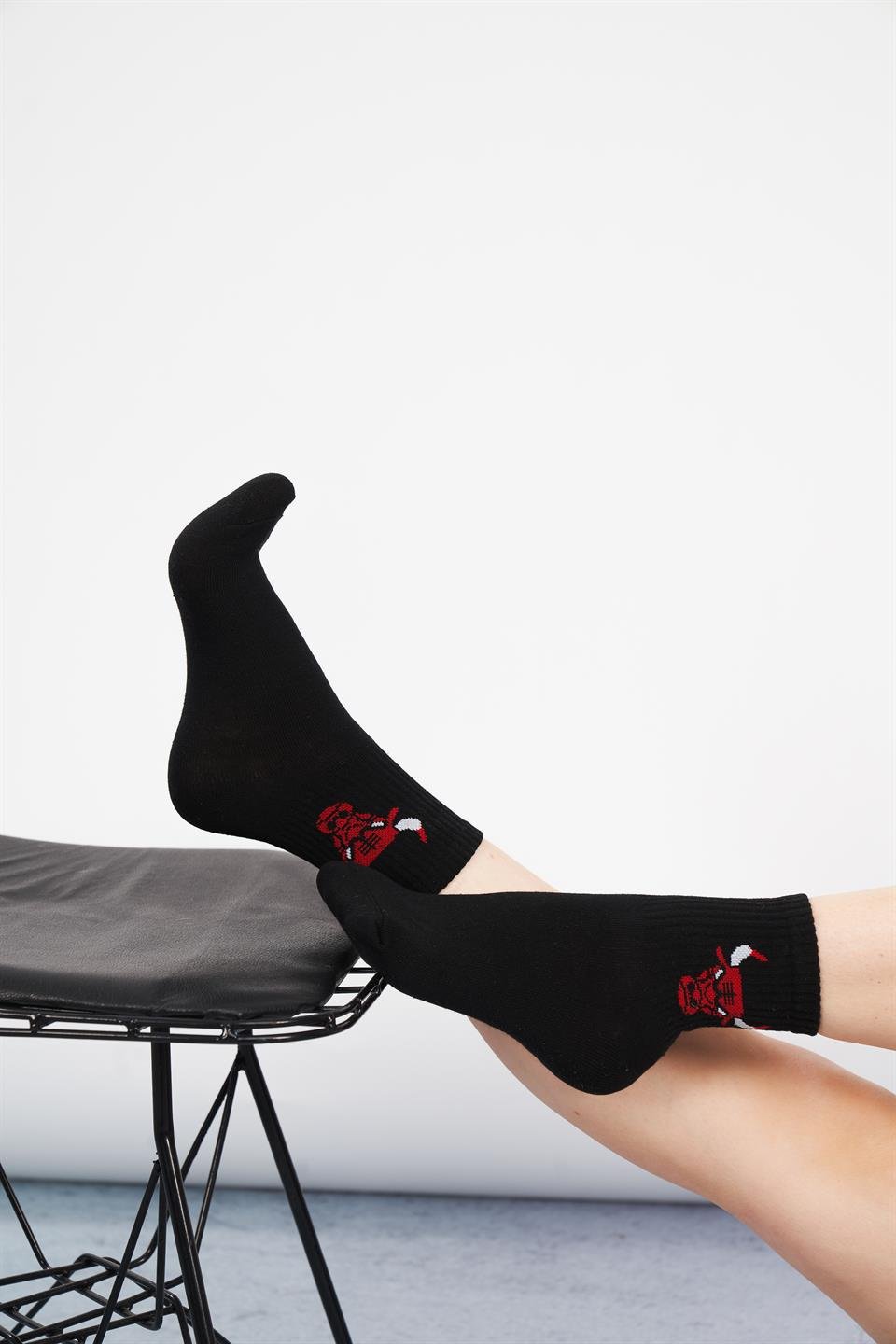 Kadın Çorap Modelleri - Ambar Giyim