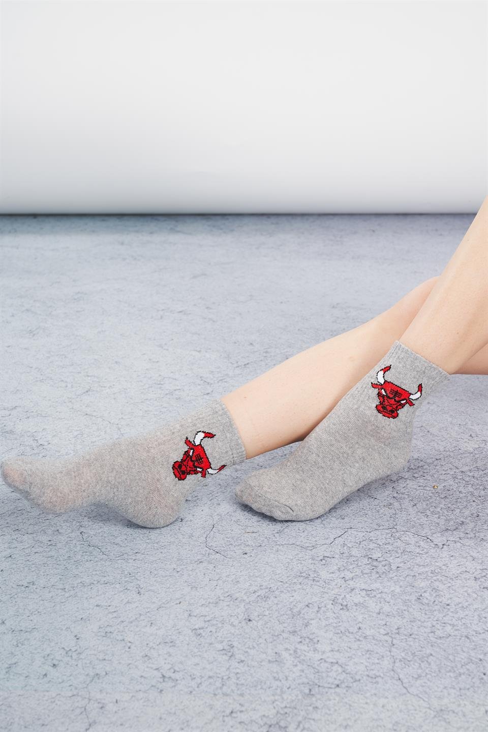 Kadın Çorap Modelleri - Ambar Giyim