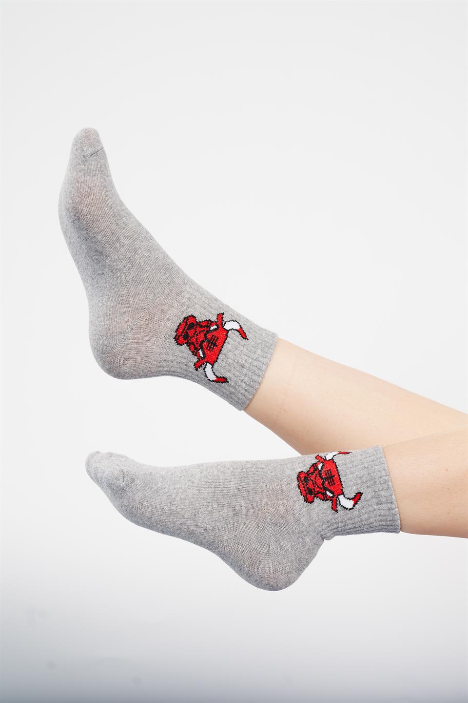 Kadın Çorap Modelleri - Ambar Giyim