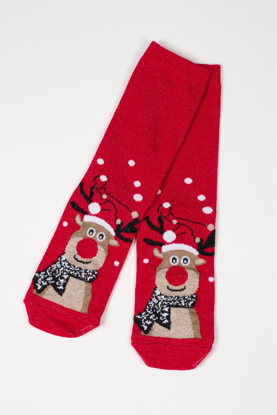 Kadın Çorap Modelleri - Ambar Giyim