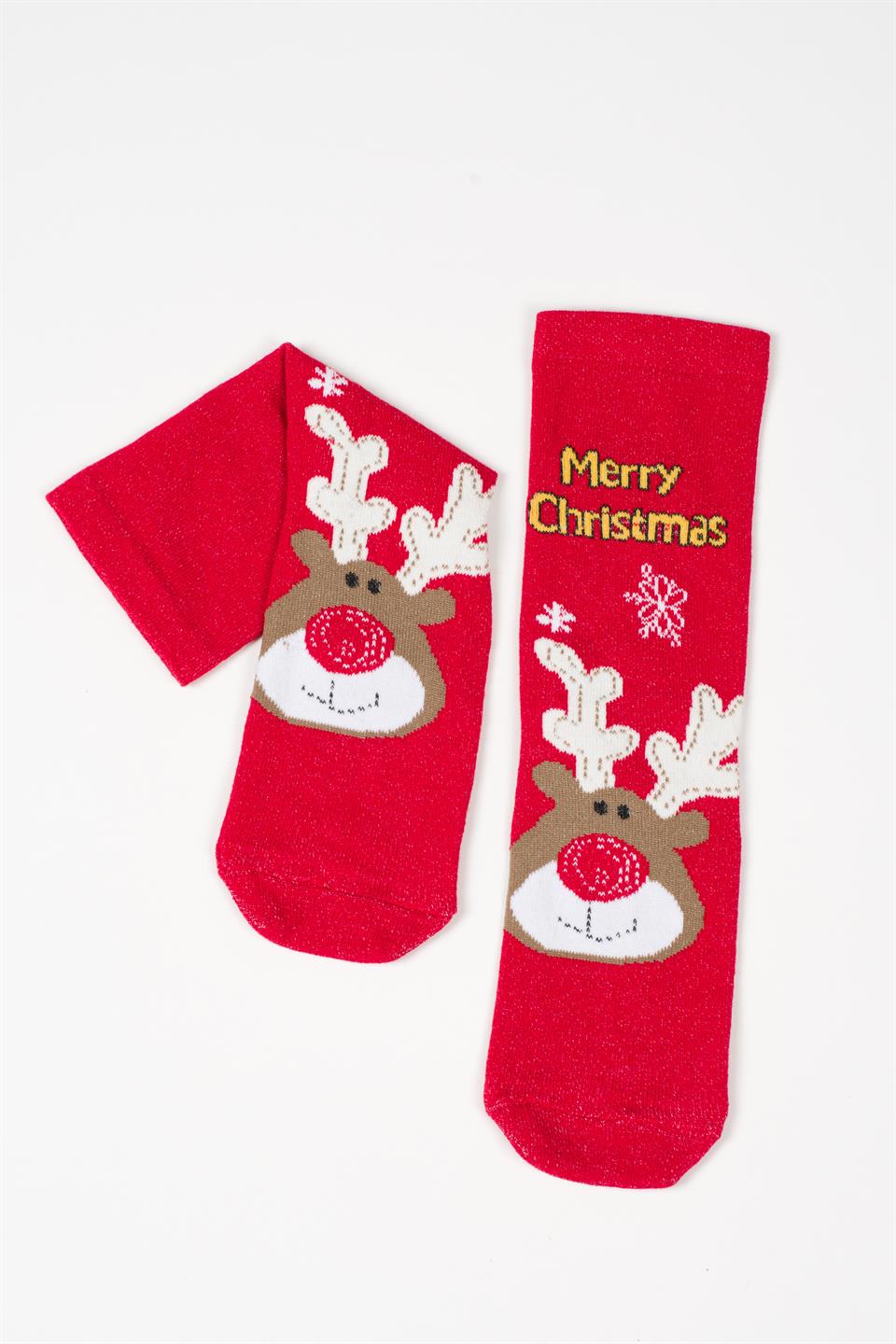 Kadın Çorap Modelleri - Ambar Giyim