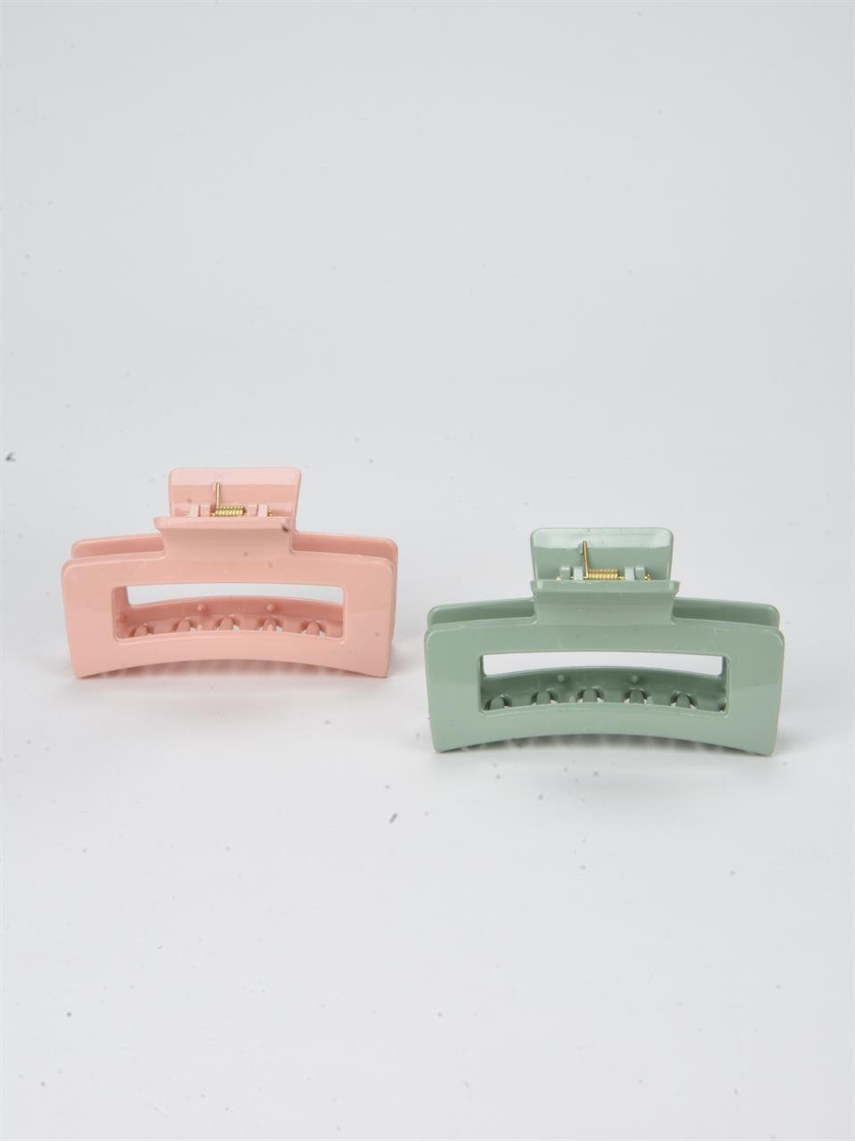 2'li Toka - Ambar Giyim