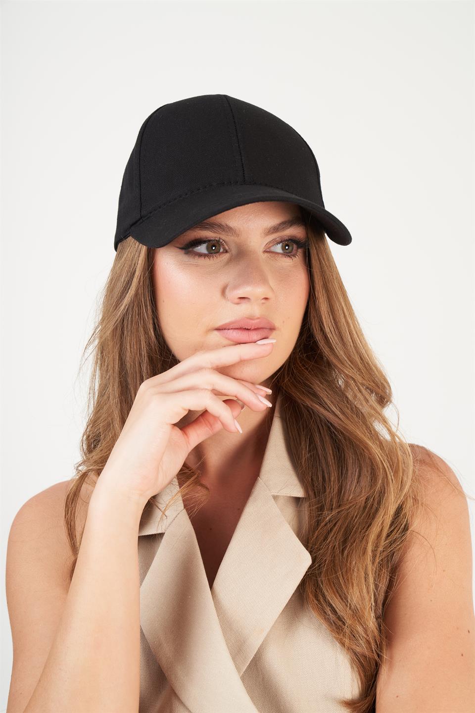 Kadın Şapka - Bere Modelleri - Ambar Giyim