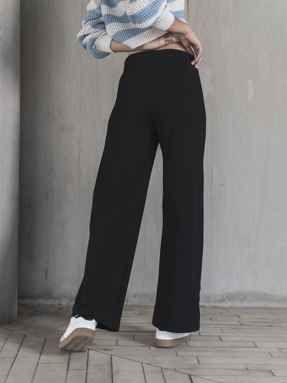 Bol Paça Pantolon - Ambar