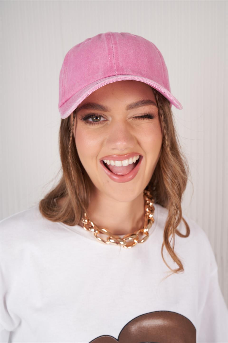 Kadın Şapka - Bere Modelleri - Ambar Giyim