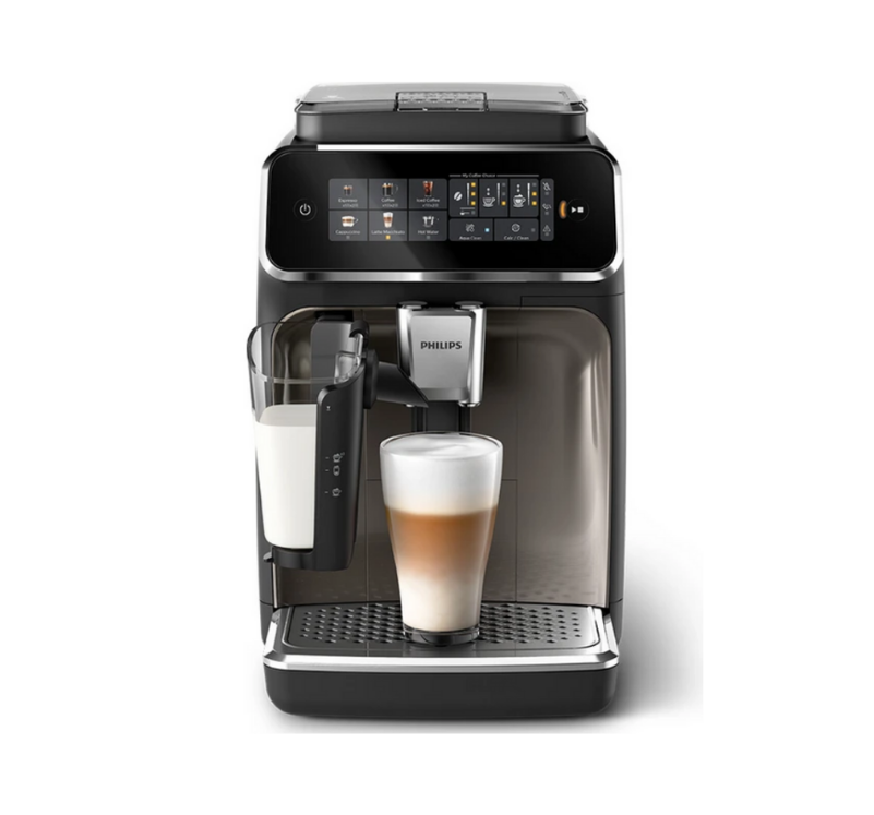 Philips 3300 Serisi EP3347/90 Tam Otomatik Espresso Makinesi