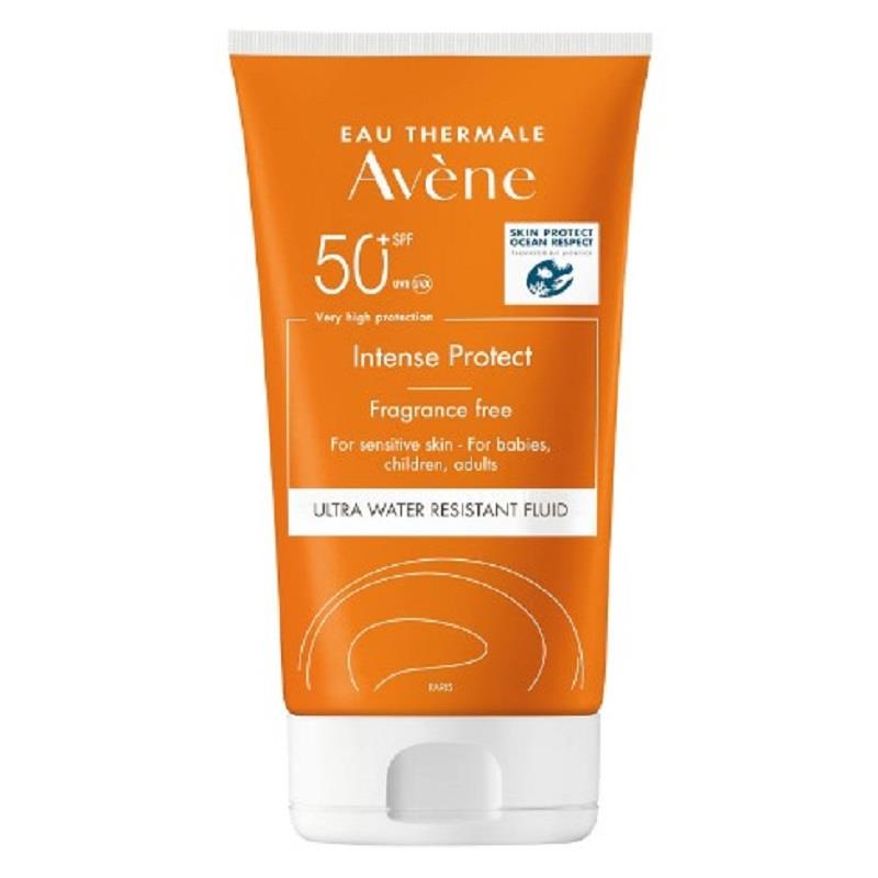 Avène Intense Protect Ultra Water Resistant Fluide SPF50+ 150 ml,406,34 TL, Depoeczanem.com ' da