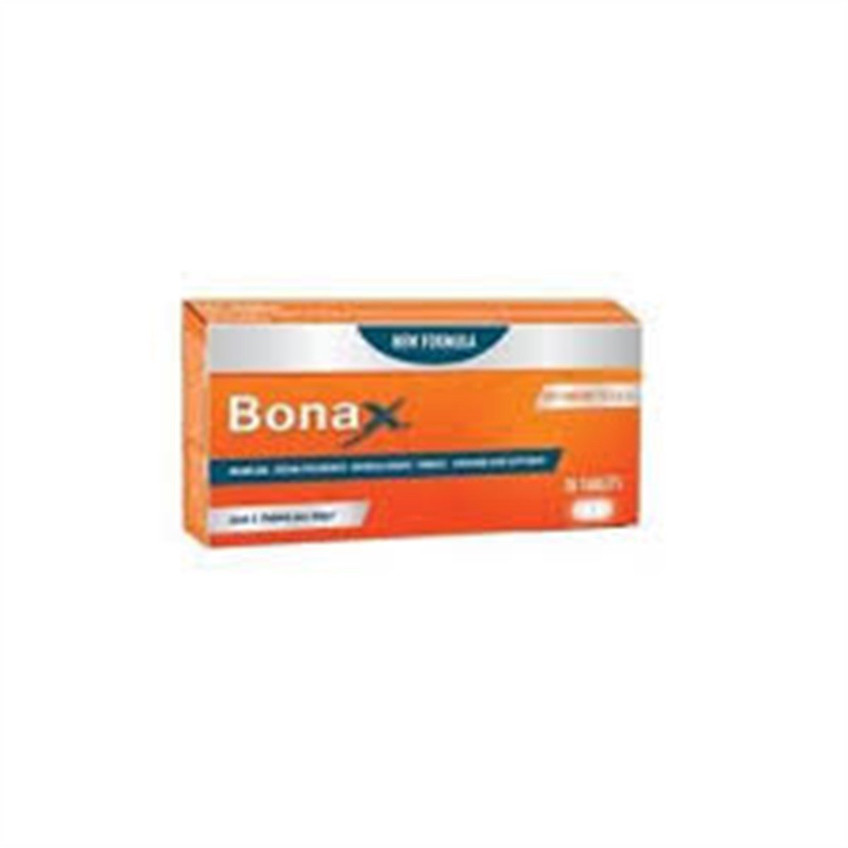 Bonax 30 Tablet DepoEczanem.com | Dermokozmetik Cilt & Vücut Bakımı ...