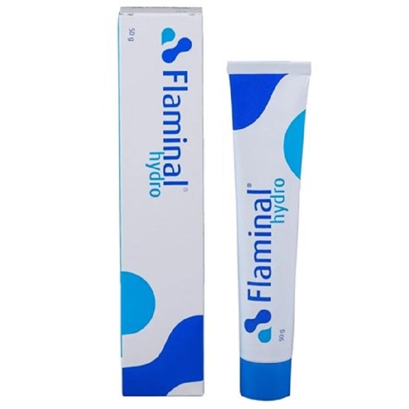 Flaminal Hydro Krem 50 gr