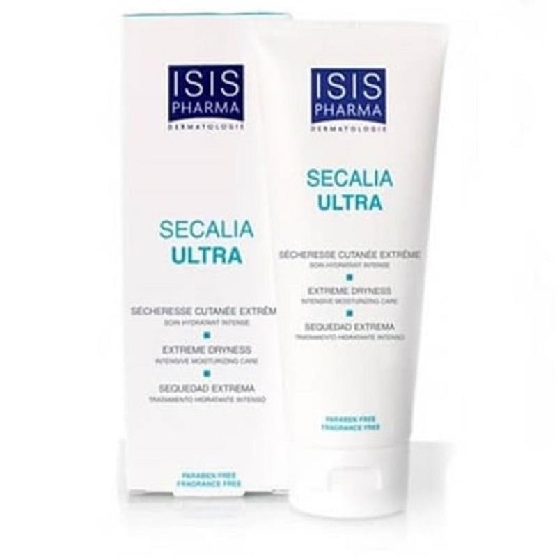 Isis Pharma Secalia Ultra 200 ml 300,00