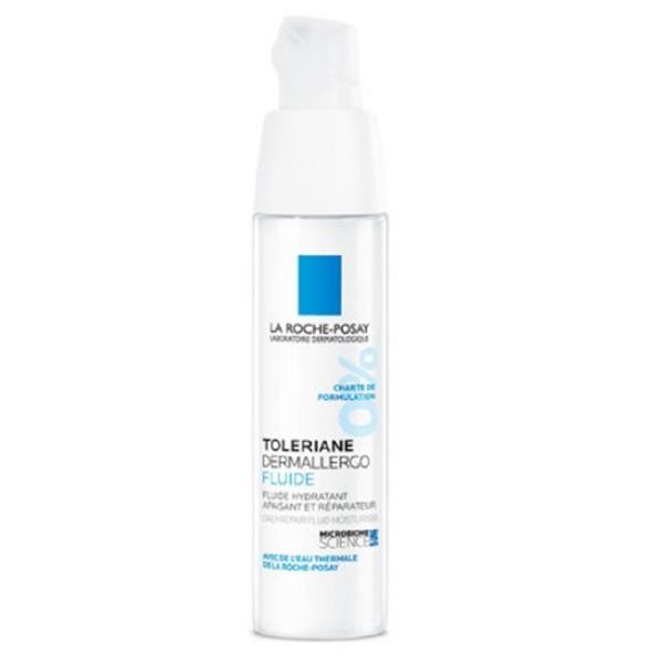 La Roche Posay Toleriane Dermallergo Fluide 40 ml